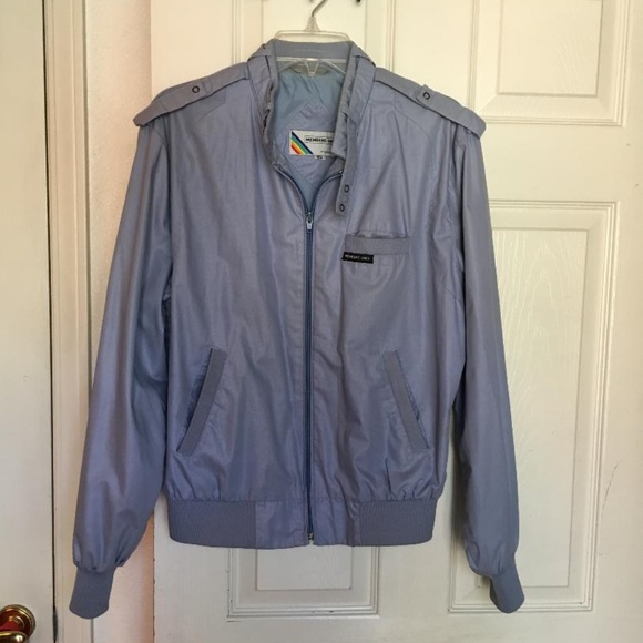 Members Only | Jackets & Coats | Vintage Members Only Jacket | Poshmark